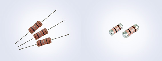 전류 감지 저항기 | 서지 저항MELF resistor제조사 | FIRSTOHM