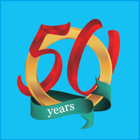 Celebrating Firstohm's 50th. Anniversary | Custom Resistor ...