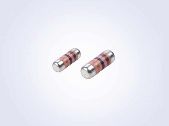 Vehicle Grade Surge Resistant MELF Resistor - SRM | High-Quality ...