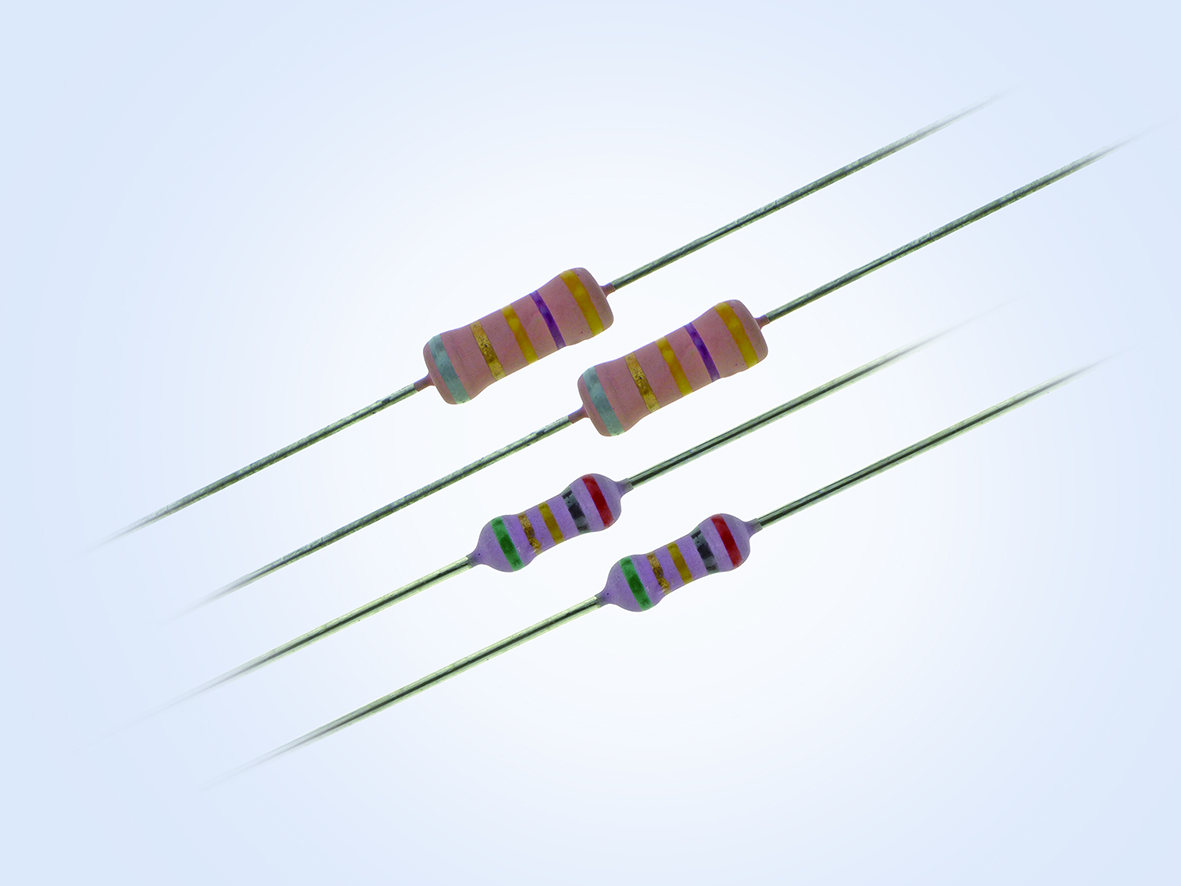 Fixed Resistor