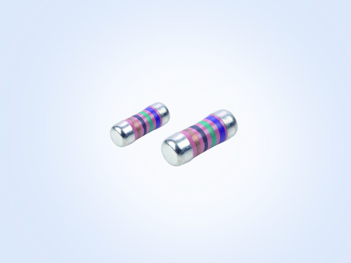 High Frequency Terminator Resistor (2W 50ohm 1%) | Resistors Engineered ...