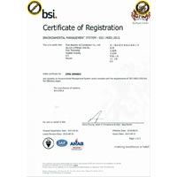 ファーストームについて | ハイエンド MELF SMD 抵抗器メーカー - FIRSTOHM