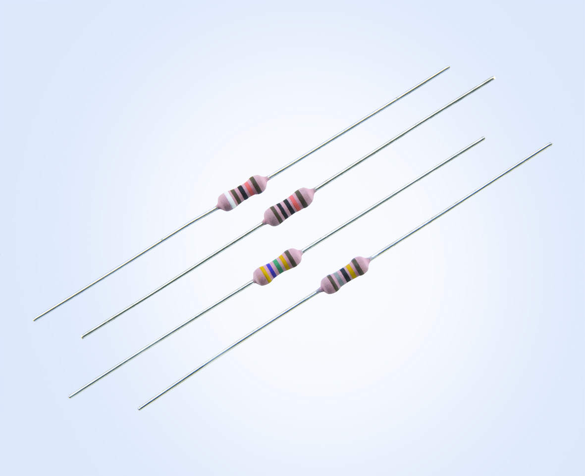 Medium Voltage Resistor (2W 150Kohm 1%) | Resistors Engineered for ...