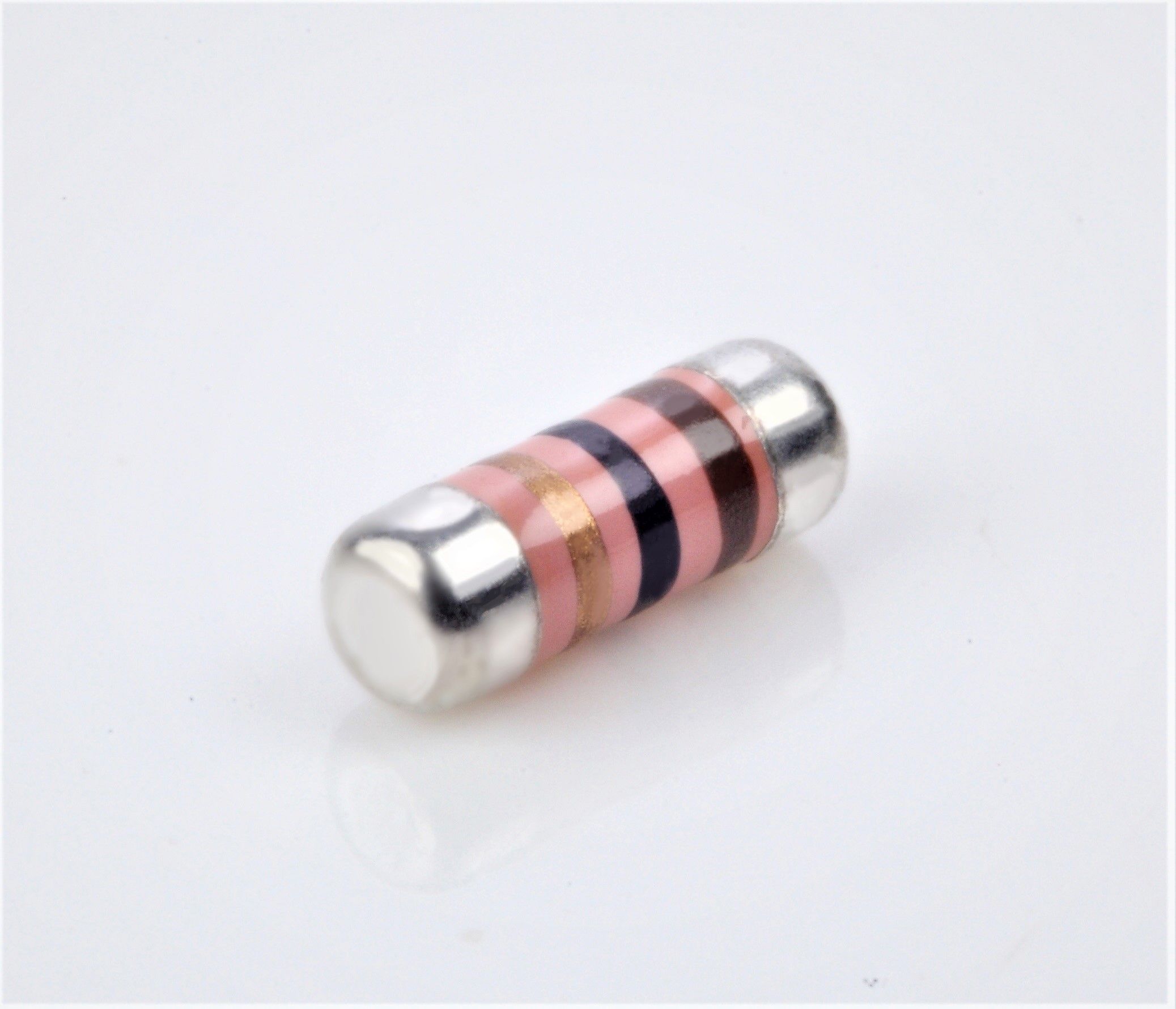 Anti-surge Resistor for Surge Protective Device | Custom Resistor ...