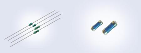 High-End MELF SMD Resistors Manufacturer - FIRSTOHM