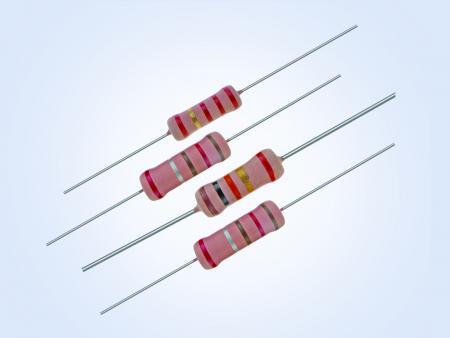 Surge Safety Resistors (2W 33ohm 5%) | Resistors Engineered for ...
