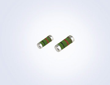 High-End MELF SMD Resistors Manufacturer - FIRSTOHM