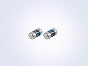 High-End MELF SMD Resistors Manufacturer - FIRSTOHM
