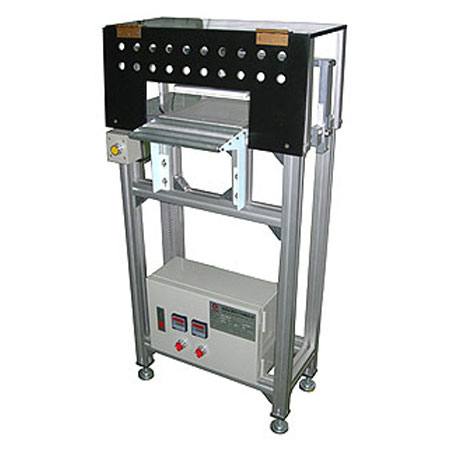 Hot Press for Overwrapping Machine | Packaging Equipment and Machines ...