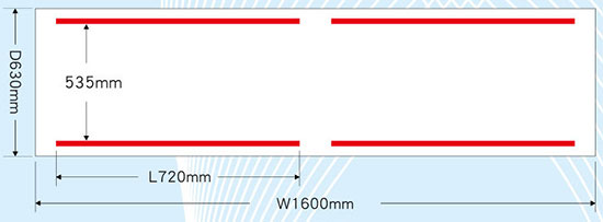 Overwrapping Packaging Machine - Kwang Dah Enterprise Co., Ltd.
