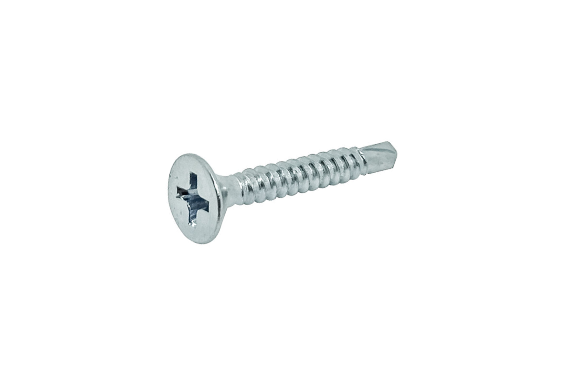 Window Screw | Durable Stainless Steel Fasteners | Self Tapping ...
