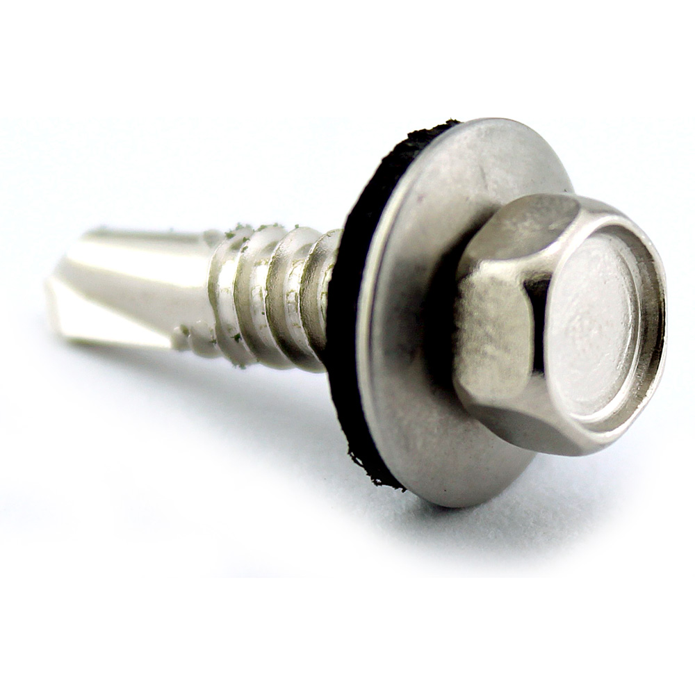 HEX HEAD - Screws, Nuts and Bolts Supply | Landwide