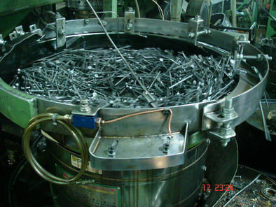 Factory Scene | Landwide Screw - A professional screw factory provide ...