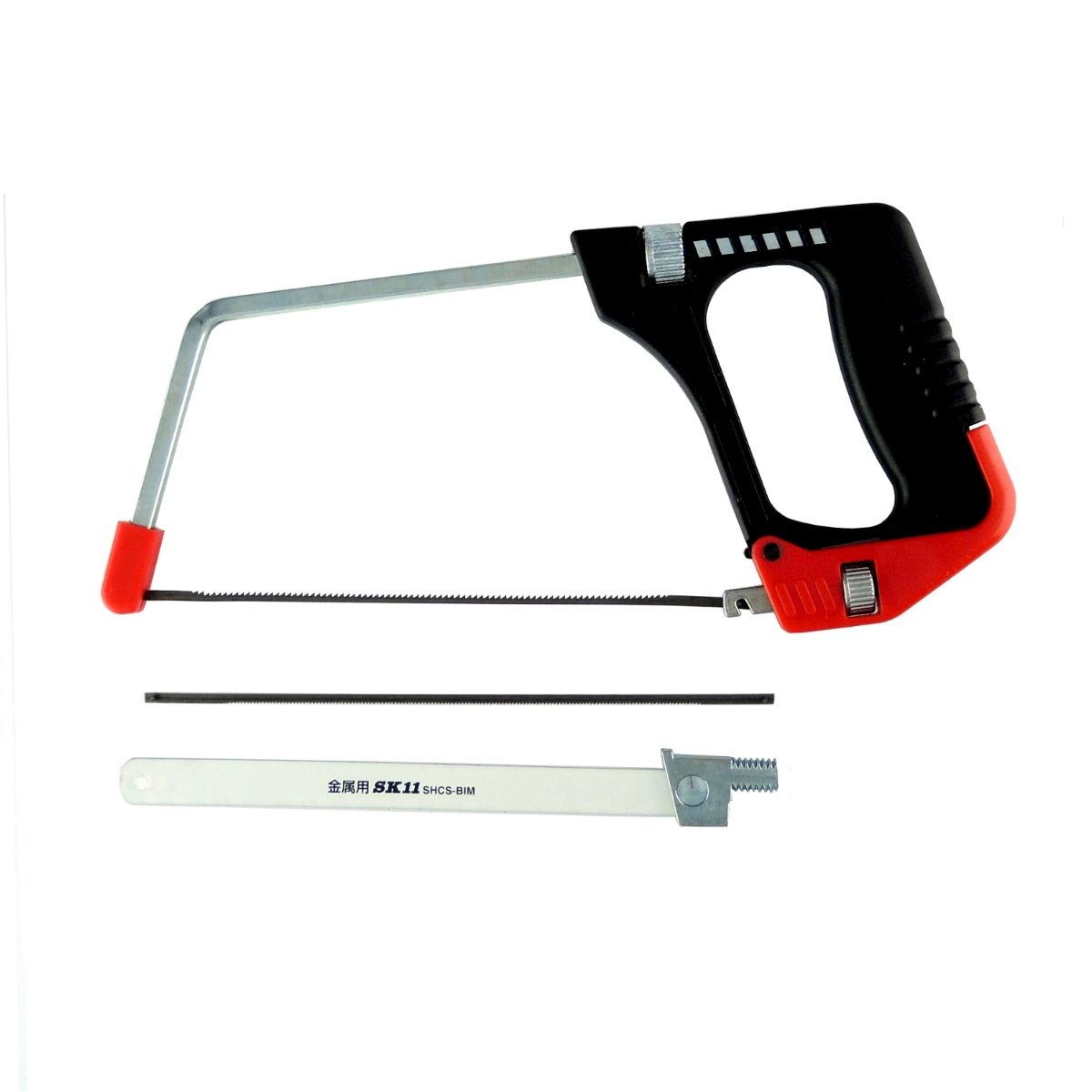 3-in-1 Multi-Function Junior Hacksaw Set | Hand Saws & Cutting Tools ...