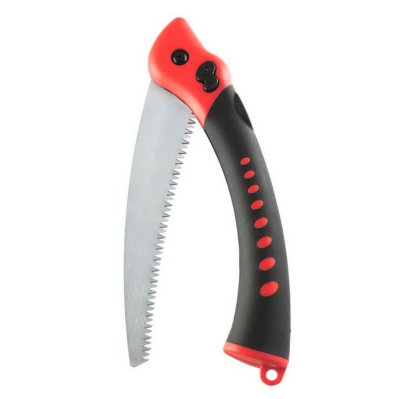 7inch (180mm) Curved Folding Saw | Japanese Saws & Hacksaws Cutting ...