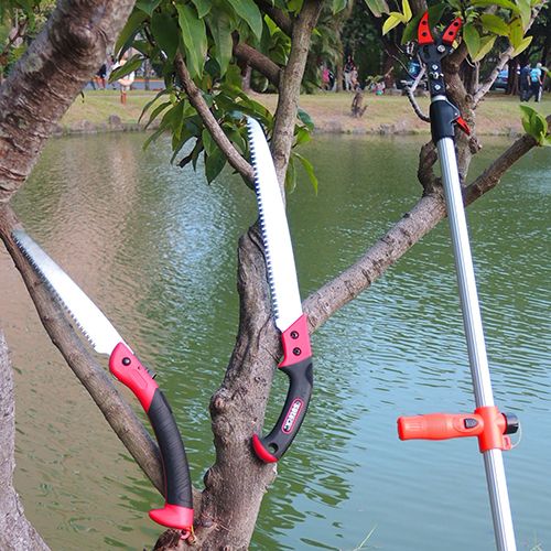 Garden Tools | Woodworking Hand Saws - Cutting Tools Manufacturer | Soteck