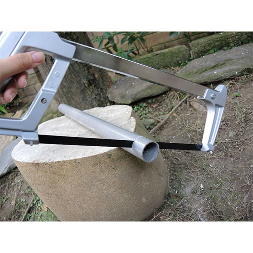 12inch (300mm) Universal Hacksaw | Japanese Saws & Hacksaws Cutting ...