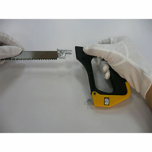 5-in-1 Multi-Function Junior Hacksaw | Japanese Saws & Hacksaws Cutting ...