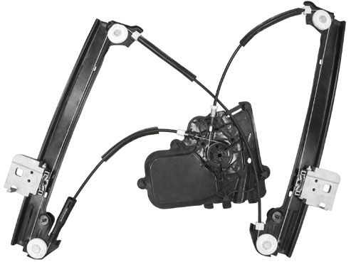 TESLA Window Regulator - High quality Tesla window regulators | Over 40 ...