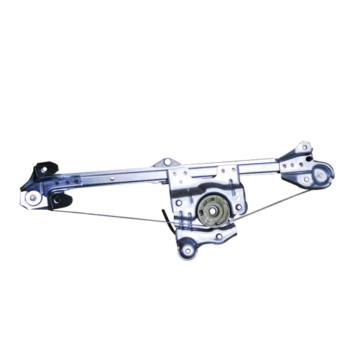 Rear Right Window Regulator without Motor for Opel/Vauxhall Astra H ...