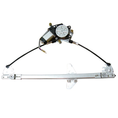 Front Left Window Regulator with Motor for Suzuki Wagon R+ 1998-10 ...