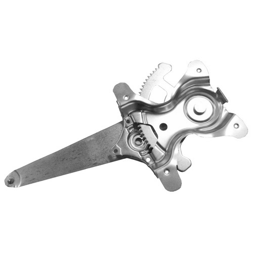 ตัวควบคุมกระจกหลังขวาไม่มีมอเตอร์สำหรับ Lexus CT200h 2011-17 GS350 2007 ...