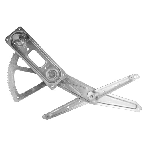 Front Right Manual Window Regulator for Holden Commodore 1997-07 ...