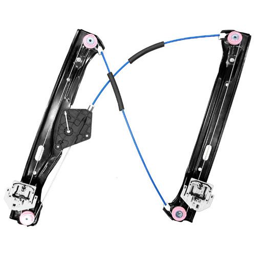Front Left Window Regulator without Motor for BMW F30/F31 2011-19 ...