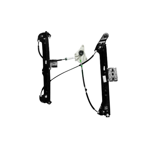 Front Left Window Regulator without Motor for Audi A7 2010-17 - Window ...