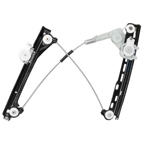 Front Left Window Regulator without Motor for Porsche 911 2012-19 ...