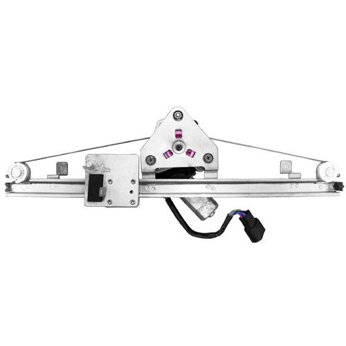 Rear Right Window Regulator with Motor for BMW X1 E84 2009-15 - Window ...