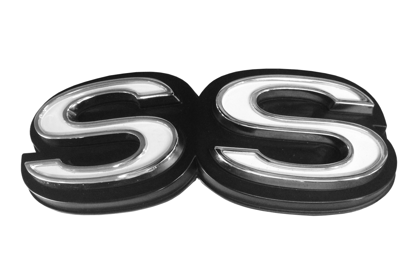 Ss Car Logo