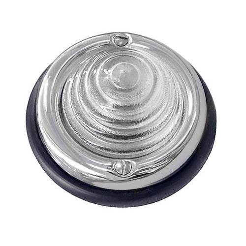 Turn Signal Beehive Light Assembly with Clear Lens for Porsche 356 ...