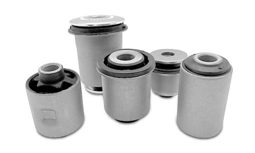 Japanese Brands Engine Mounts & Bushings - Engine Mounting, Engine ...