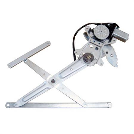 Front Right Window Regulator with Motor for Toyota Tacoma 1995-04 ...