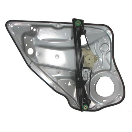 Rear Left Window Regulator without Motor for Mercedes W204/W212 2008-14 ...