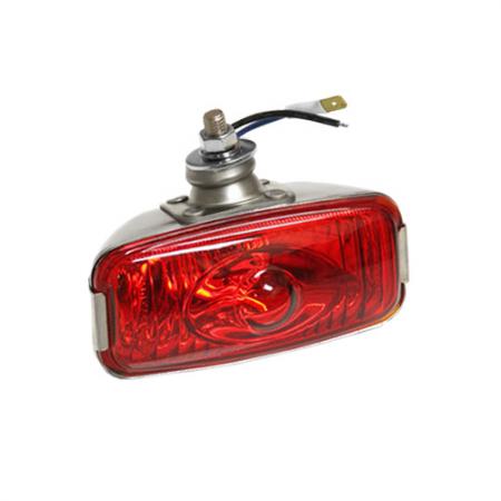 Fog & Reverse Lamp for MG, Jaguar, Austin-Healey, Triumph, Mini - Fog ...