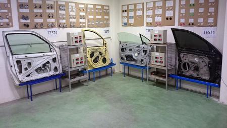 Window Regulator - Power Window Motors Assemblies, Manual Window ...