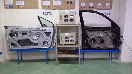 Window Regulator - Power Window Motors Assemblies, Manual Window ...