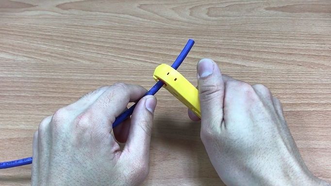 Cara merakit Konektor RJ45 | Produsen Produk Kabel Tembaga & Serat ...