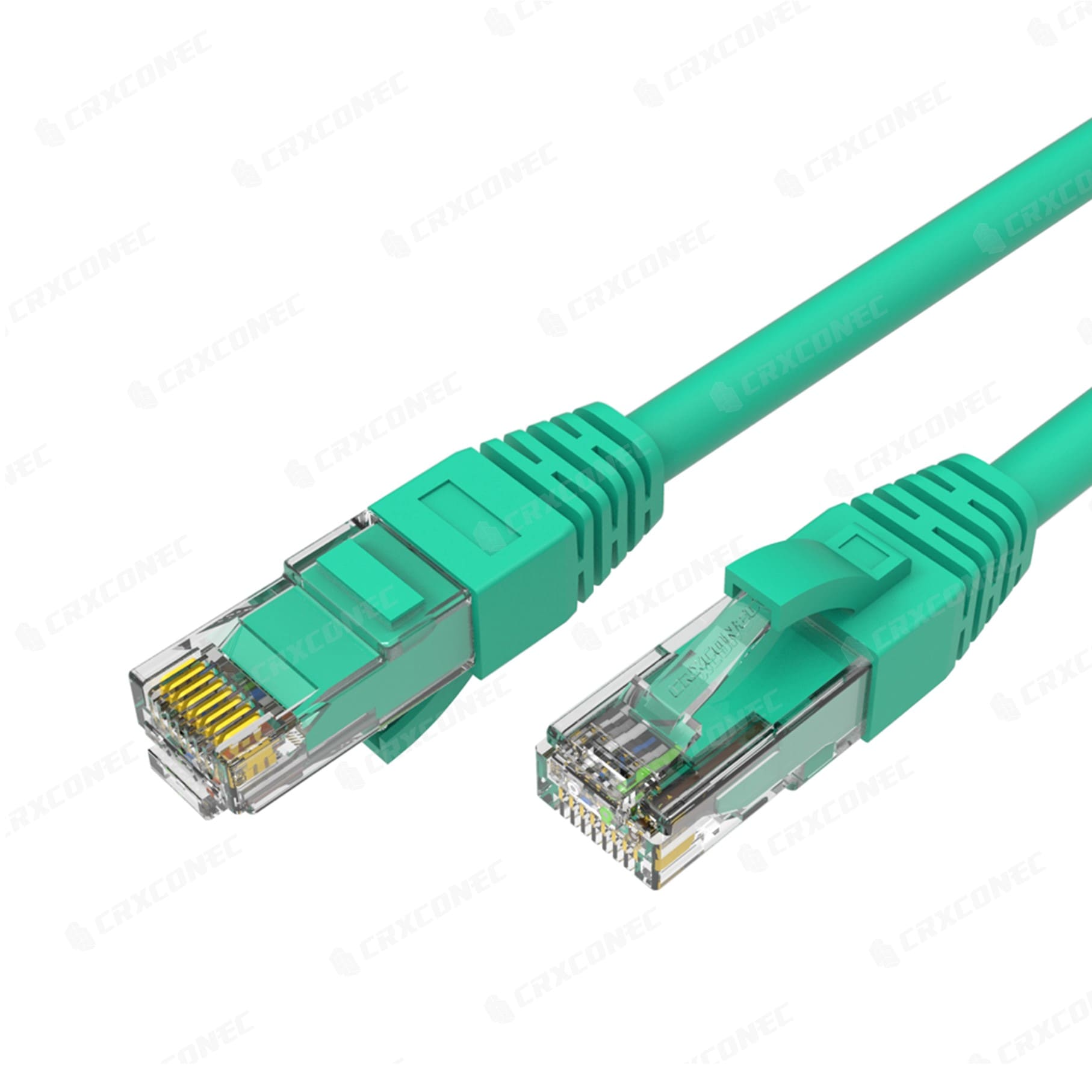 Cavo patch Ethernet UTP di categoria 6 verificato ETL | Produttore di ...