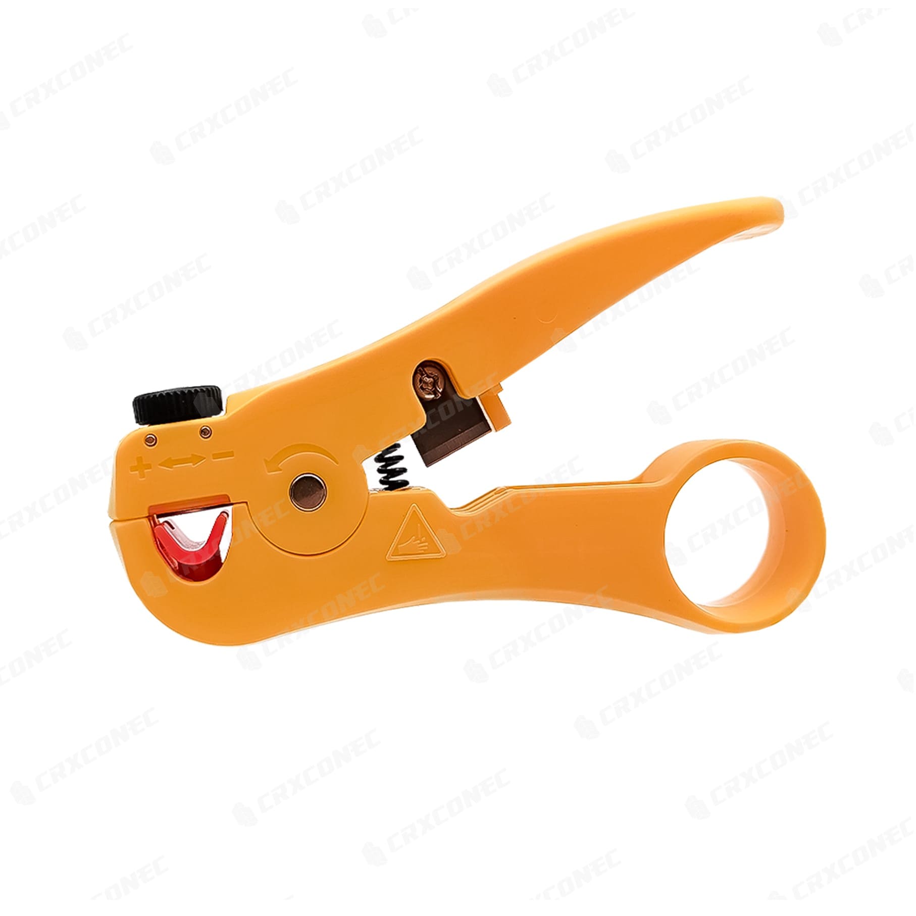 Compact Ethernet Cable Stripper | Custom Copper & Fiber Optic Cabling ...