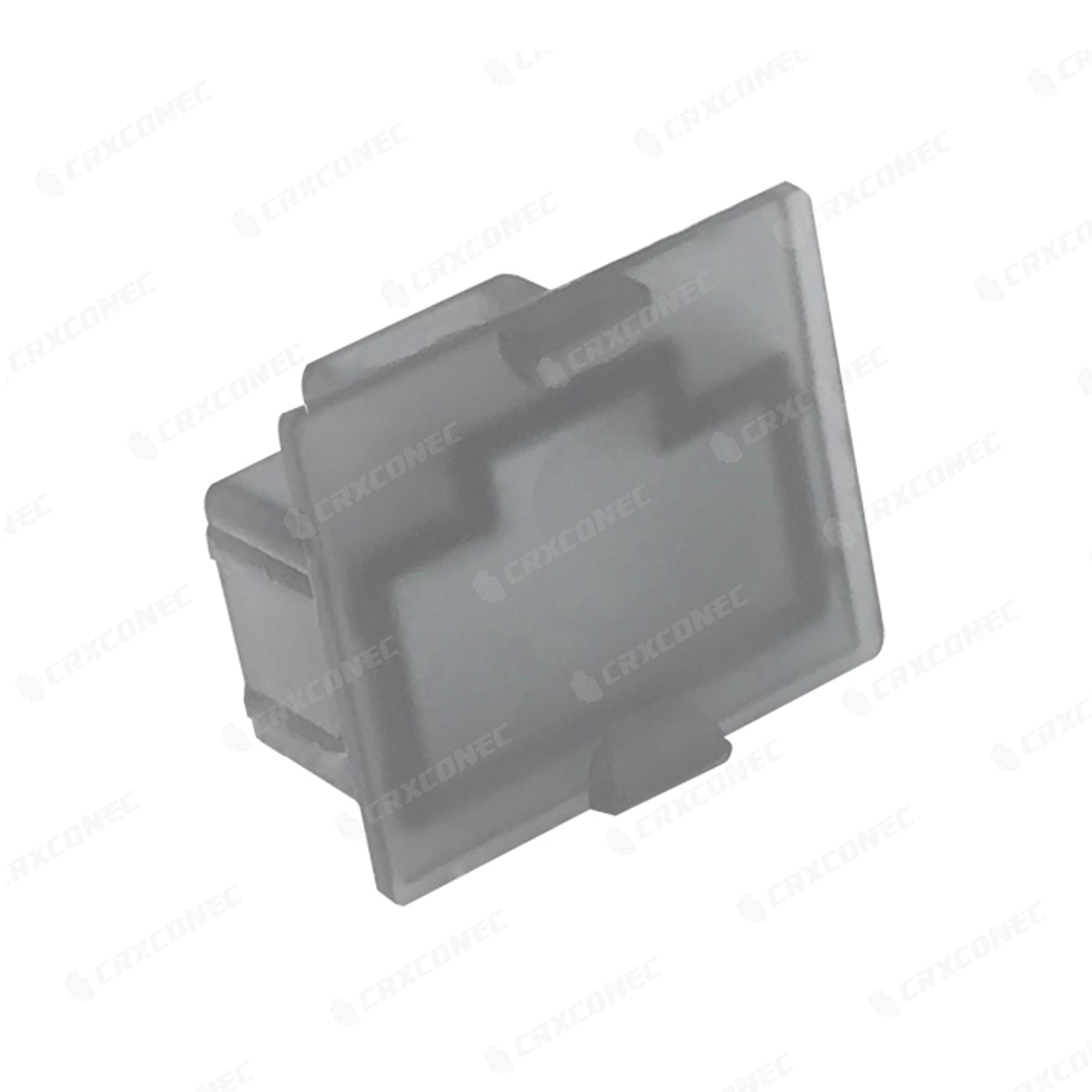 Flat Anti-Dust Cover For Keystone Jack | Custom Copper & Fiber Optic ...