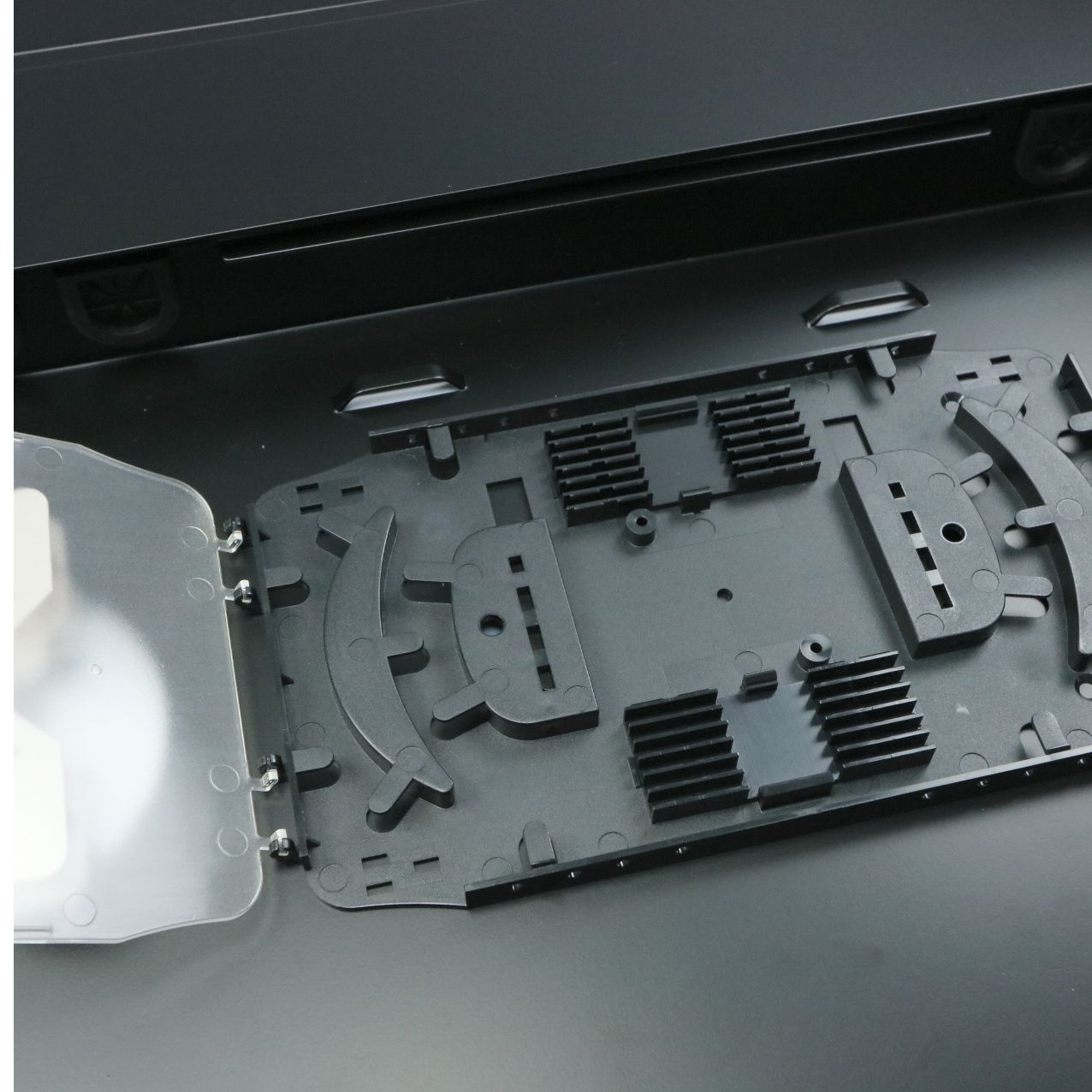 LGX Fiber Panel Solutions | Crxconec Company Ltd.