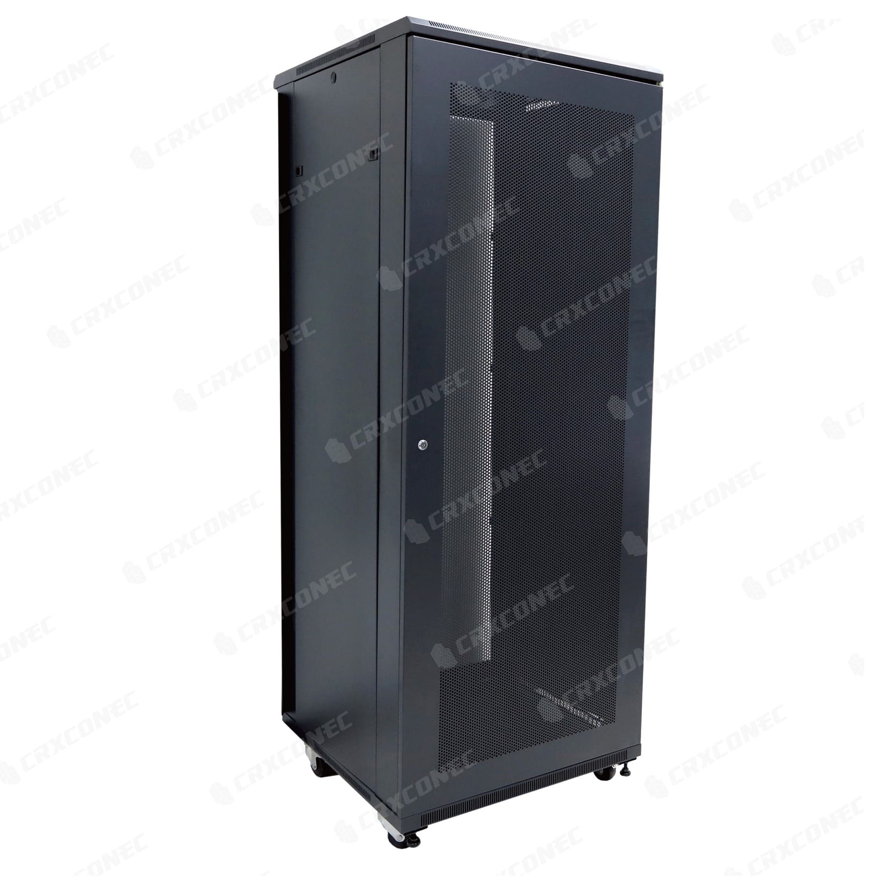 22u Network Server Rack Cabinet | Cabinets Matttroy