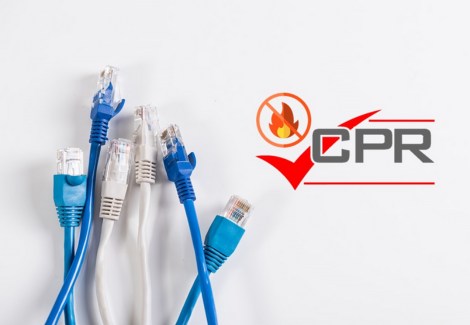 The Key To Fire Safety CPR Rated Cable | CRXCONEC: Leading Supplier of ...