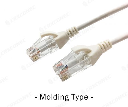 Why 28 AWG Slim UTP Patch Cords Boost Data Center Efficiency? | Expert ...