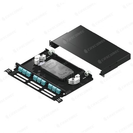 Fiber Optic Panel | End-To-End Copper & Fiber Solutions Provider and ...