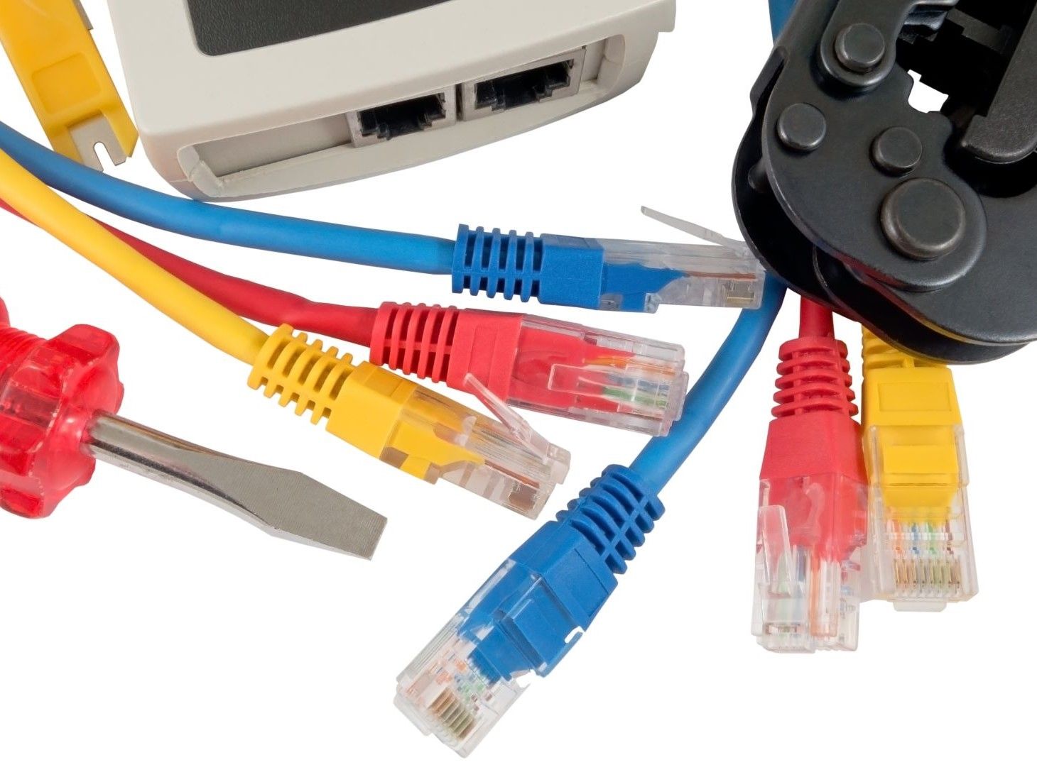 What it takes to make a good patch cord? | CRXCONEC: Your Source for ...