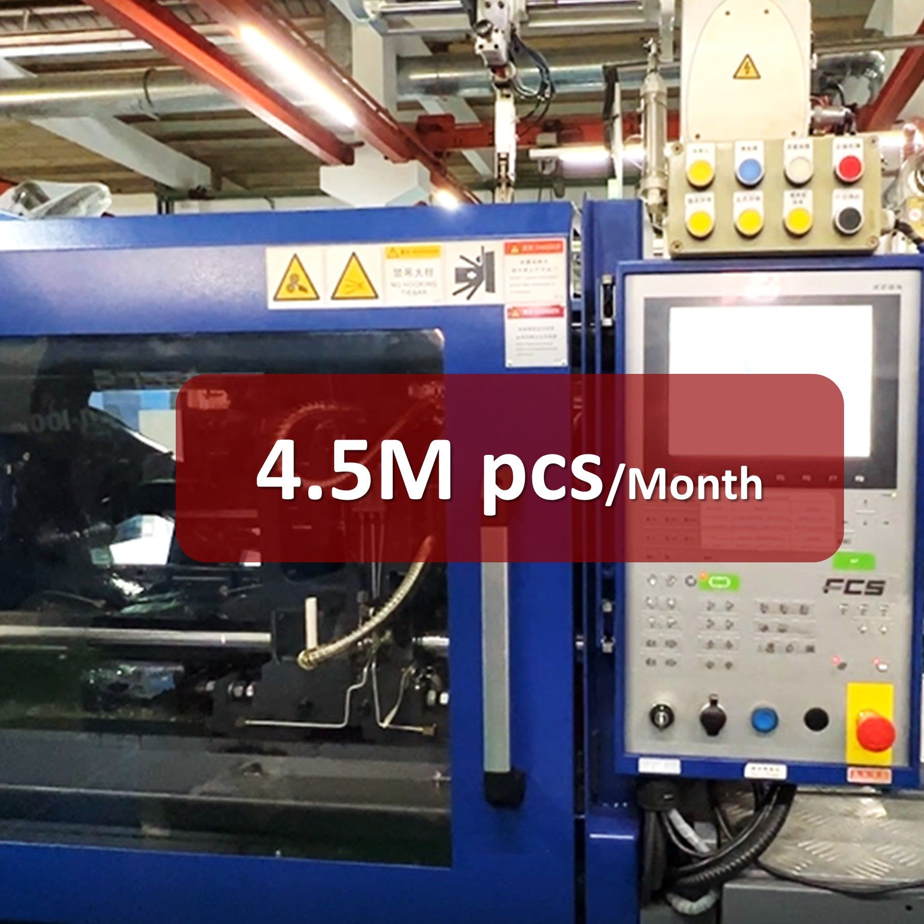 Cat6 UTP Easy Pass Through RJ45 Connector | Advanced Fiber Cabling ...